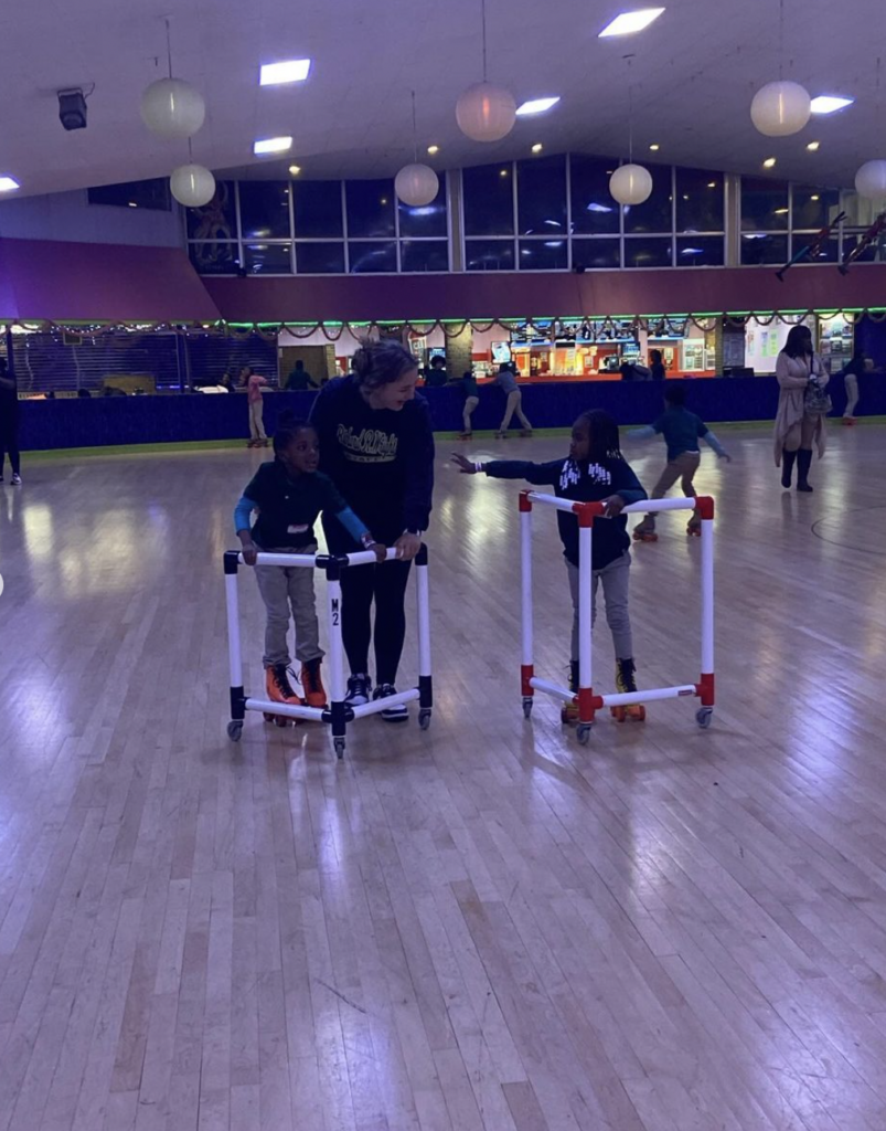 Pictures of WRIGHT Life - Richard R. Wright School