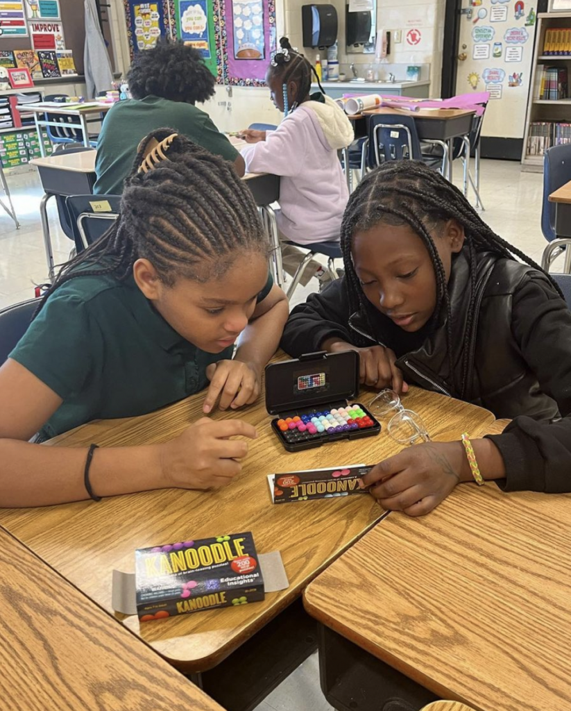 Pictures of WRIGHT Life - Richard R. Wright School